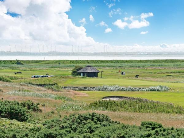 Holiday Home Merisa - 2-5km From The Sea By Interhome - List