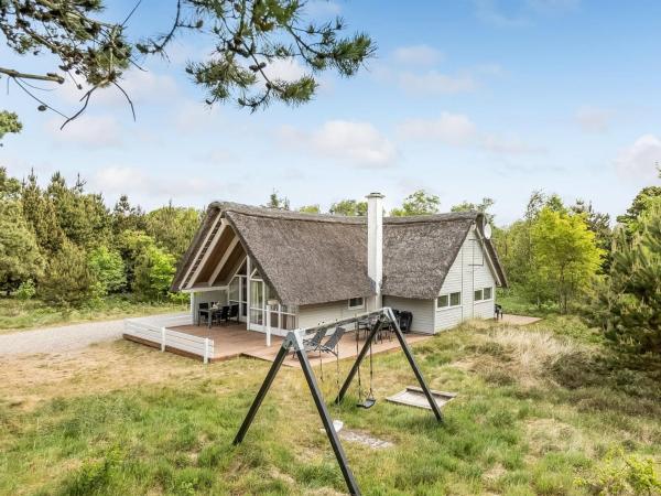 Holiday Home Almina - 1km From The Sea By Interhome - List