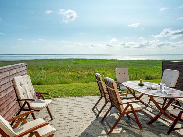 Holiday Home Henrietta - 3-5km From The Sea By Interhome - List