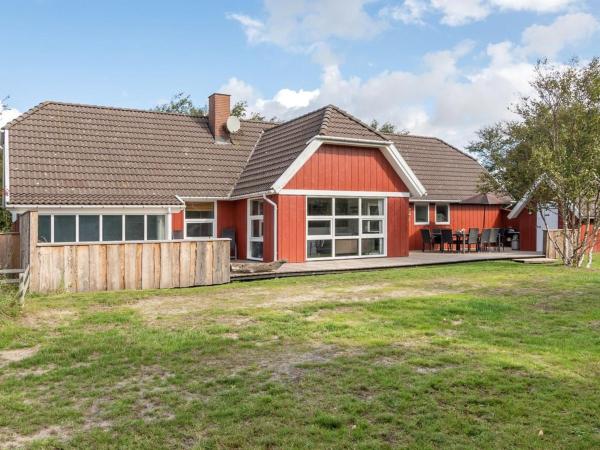 Holiday Home Tora - 3km From The Sea By Interhome - Denmark