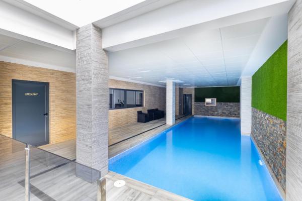 Penthouse Morning Star By Fidalsa - Torrevieja