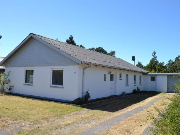 Holiday Home Eberg - 2-8km From The Sea By Interhome - List