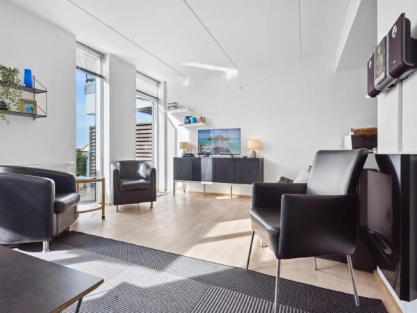 Apartment Theis - 100m From The Sea By Interhome - List