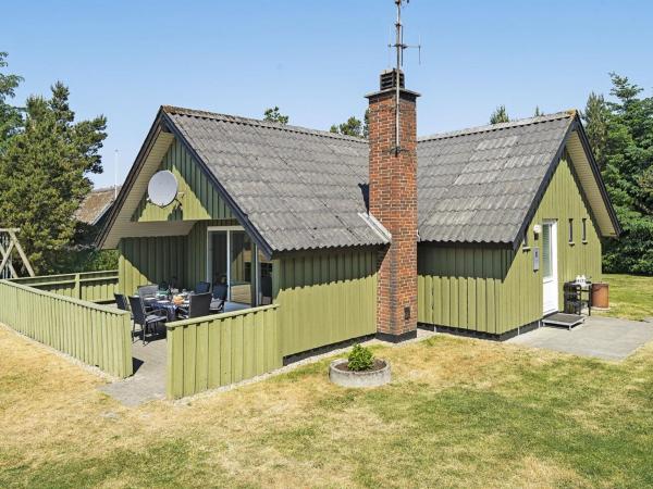 Holiday Home Brunon - 1-5km From The Sea By Interhome - Blåvand