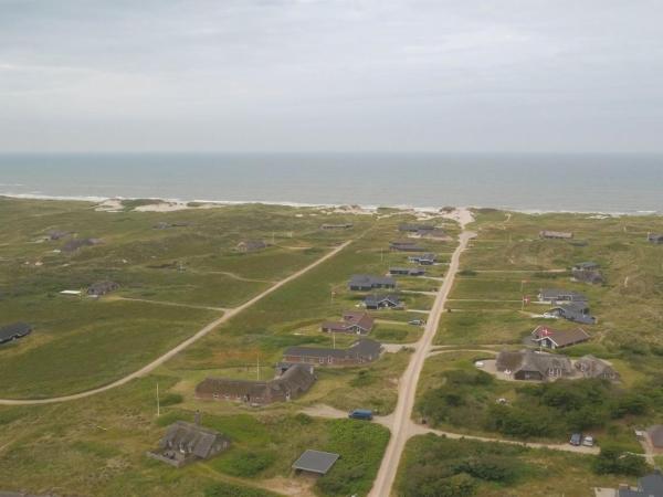 Holiday Home Alexia - 300m From The Sea By Interhome - Søndervig