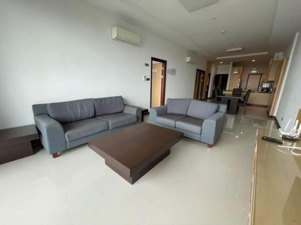 Borneo Home Imperial Suites Kuching Boulevard Mall - Kuching