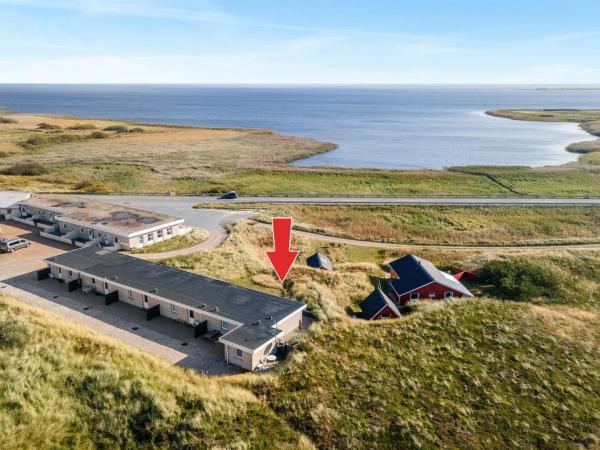 Apartment Elizabeta - 100m To The Fjord By Interhome - Hvide Sande