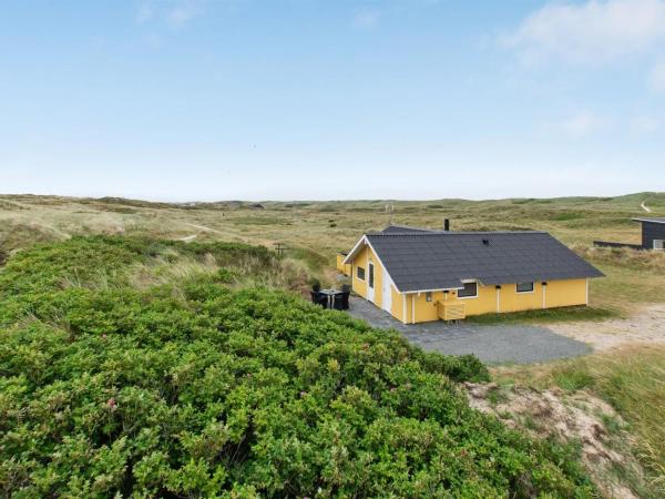 Holiday Home Velena - From The Sea By Interhome - Hvide Sande
