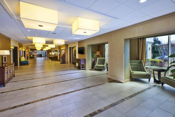 Holiday Inn Gaithersburg By Ihg - Rockville, MD