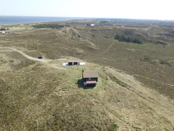 Holiday Home Swanja - From The Sea By Interhome - Hvide Sande