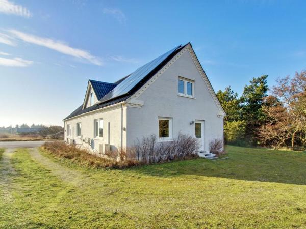 Apartment Arli - 800m From The Sea By Interhome - Hvide Sande