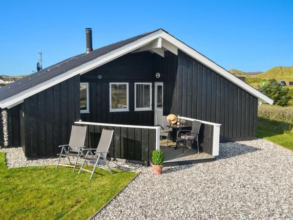 Holiday Home Durita - 600m To The Inlet By Interhome - Hvide Sande