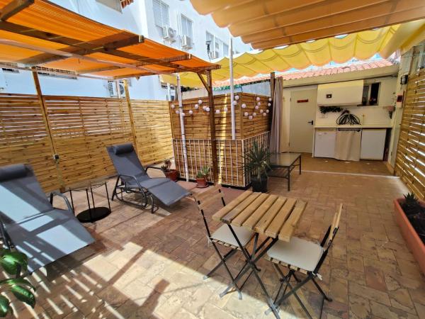 Urban Nest - Seville