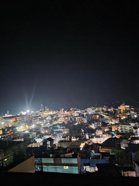 Sunrise View Homestay - Nepal