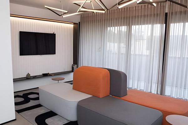 On Lorena - Estilo E Conforto - Paraíso