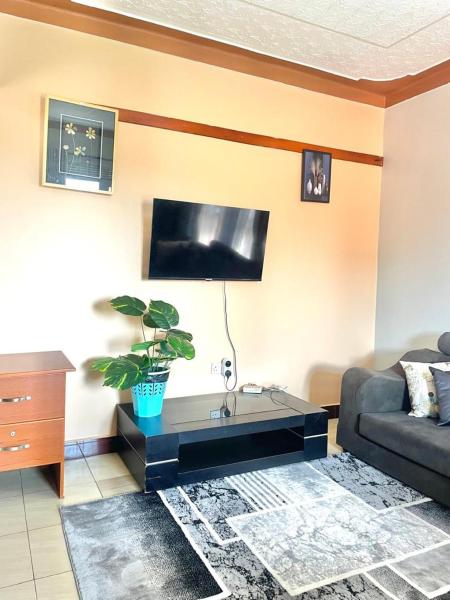 The Peace Haven - Kampala