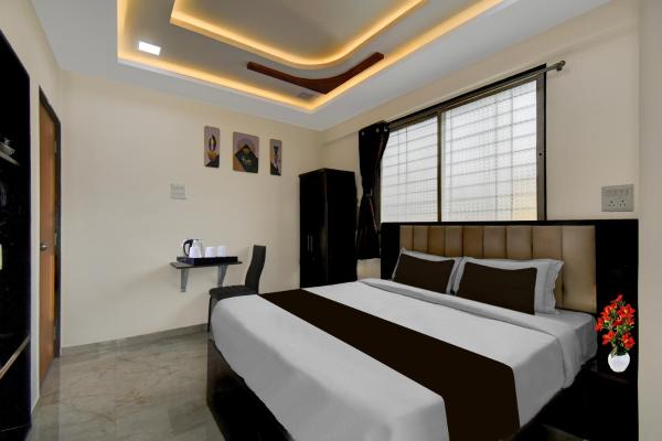 Townhouse Pimple Nilakh Pune - Pune