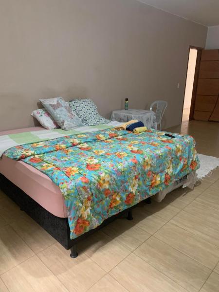 Casa Lago Sul - Brasília