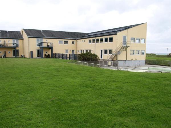 Apartment Lenya - 150m From The Sea By Interhome - Denmark