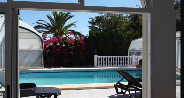 Villa Esmeralda - La Zenia