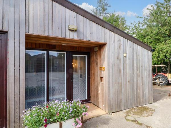 The Old Shippon - Macclesfield