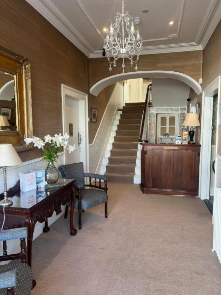 Harbour House B&b - Gorey