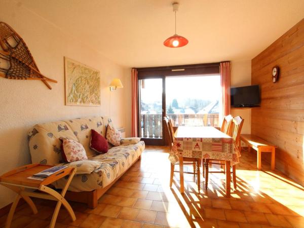 Duplex Moderne 3 Pièces Proche Des Pistes, 8 Pers. - Fr-1-572-71 - Les Carroz d'Arâches