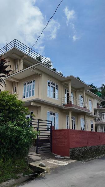 Samsara Retreat, Samthar, Kalimpong - Kalimpong