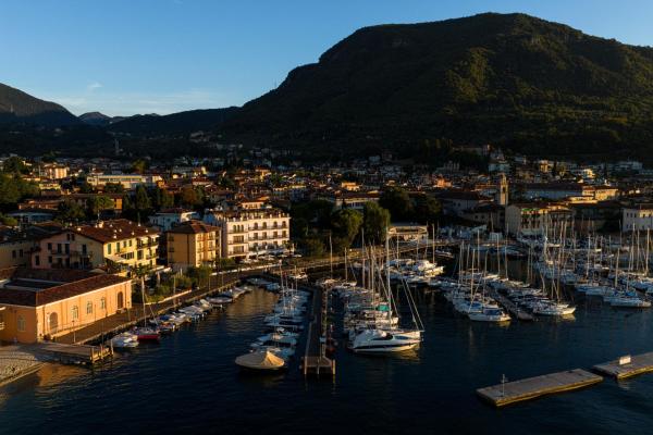 Bellerive Lifestyle Hotel - Moniga del Garda