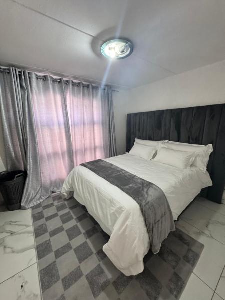 Luxe Spot - Lenasia