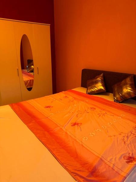 Ferien-, Monteurwohnung Eigen - Bottrop