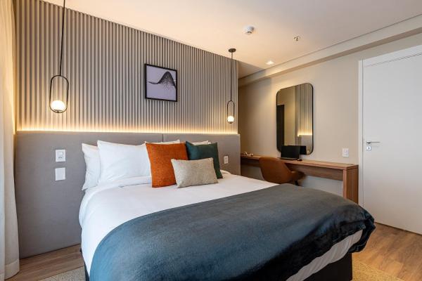 Radisson Serviced Apartments Jardins - Paraíso