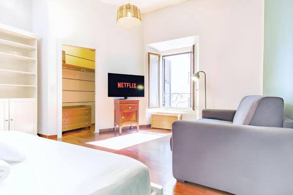 Elegantis Veniero Suite Apartment - 1 Minute Walk To Vatican Museums - Vaticano