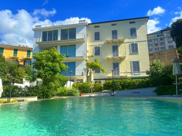 Sea Whisper By Portofinovacanze - Chiavari