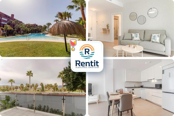 Rentitspain Trm 4 Nasila Beach - Especial Frontex - Costa Tropical