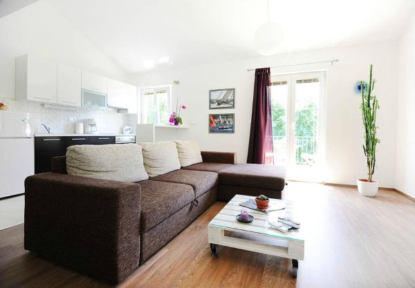 Apartments Skocic - Vodice