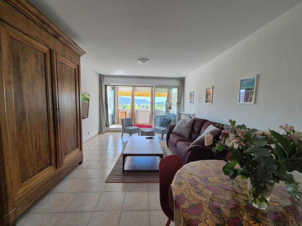 Centre-ville, Rue Michelet - La Londe-les-Maures