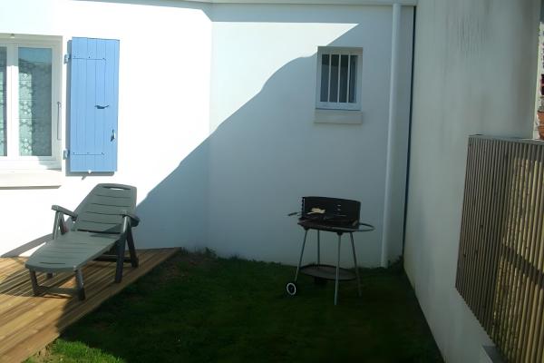 Maison 70m² à Dolus D'oléron - Saint-Trojan-les-Bains