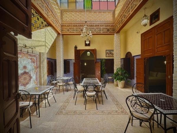 Riad Shama - Rabat