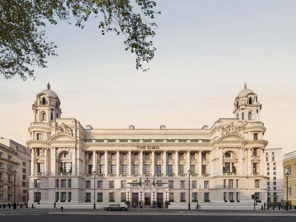 Raffles London At The Owo - Whitehall
