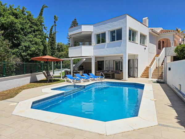 Private Pool, Riviera Del Sol - La Cala de Mijas