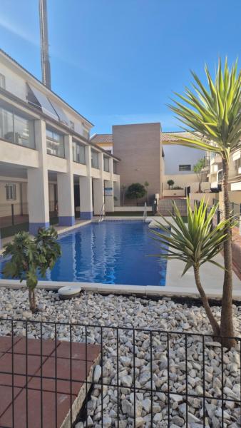 Apartamento Colegueo - Sanlúcar de Barrameda