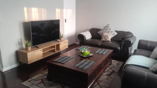 Rhodesfield's Hidden Gem - Kempton Park