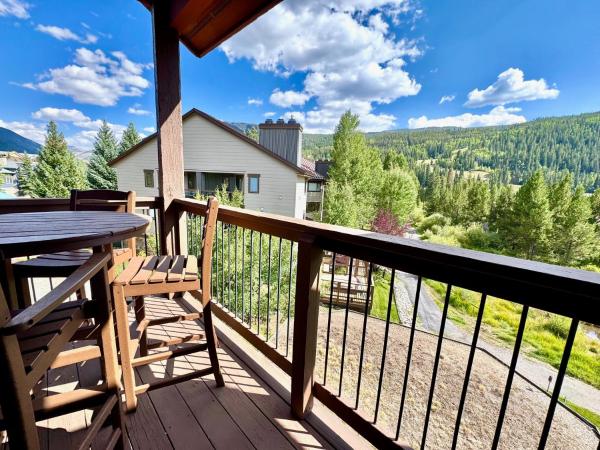 Cinnamon Ridge D323 By Summitcove Lodging - Keystone, CO