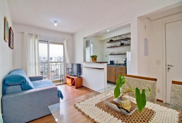 Confortável E Perto De Tudo No Centro De São Paulo - San Paolo, Brasile