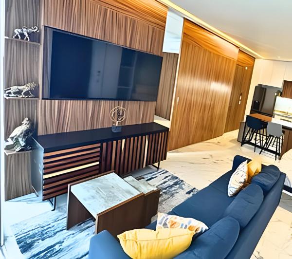 Lovely Space, Around Beach, Fun And Gastronomy. - Puerto Vallarta