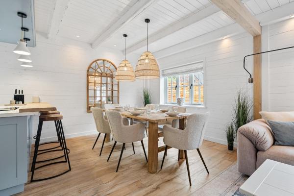 Küsten Kate - Sankt Peter-Ording