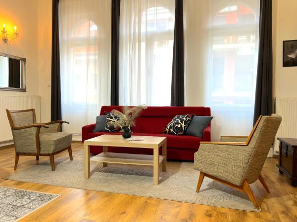 P9 By Small Home Budapest - Budapest