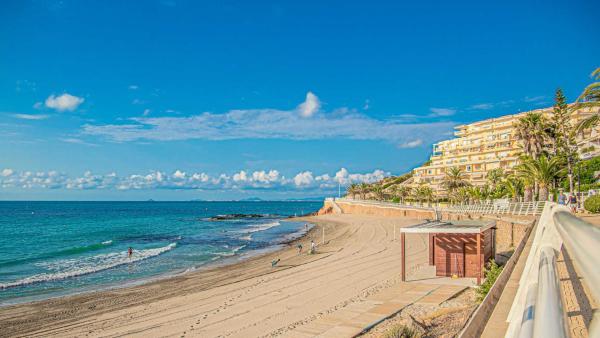 Playa Golf Ii Campoamor - Cabo Roig