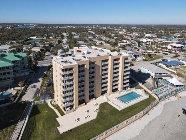 Oceania Beach Club - New Smyrna Beach, FL